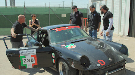 Watch Tex Mex Motors | Netflix Official Site