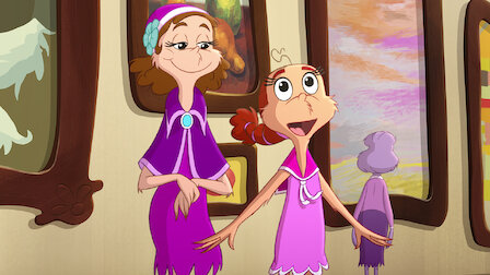 Watch Green Eggs and Ham | Netflix Official Site