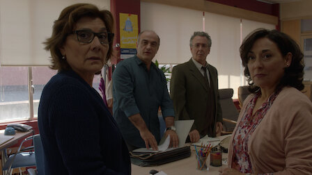 Merlí | Sitio oficial de Netflix