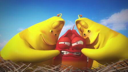 Watch Larva | Netflix