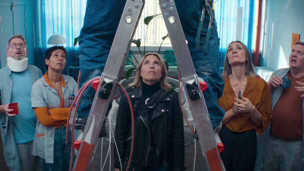 Watch Baby Fever | Netflix Official Site