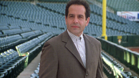 Watch Monk | Netflix