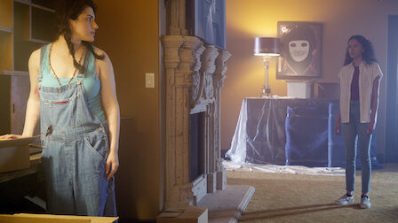 Watch Chambers | Netflix Official Site