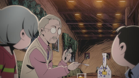 Watch Akuma Kun | Netflix Official Site