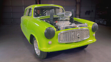 Watch Tex Mex Motors | Netflix Official Site