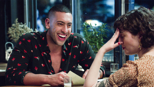 Watch Dating Around | Netflix Official Site