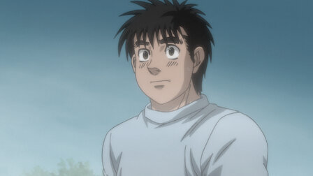 Watch Hajime no Ippo: The Fighting! | Netflix