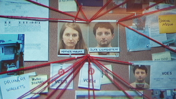 Watch Biggest Heist Ever | Netflix Official Site