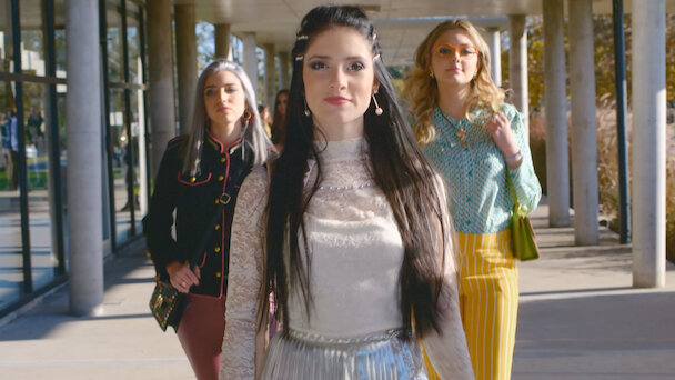 Watch Go! Live Your Way | Netflix Official Site