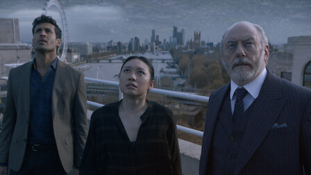 Watch 3 Body Problem | Netflix Official Site