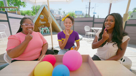 Watch Meekah | Netflix