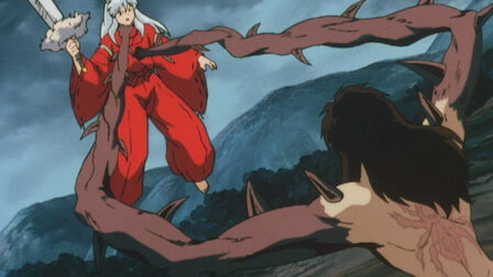 Watch InuYasha | Netflix