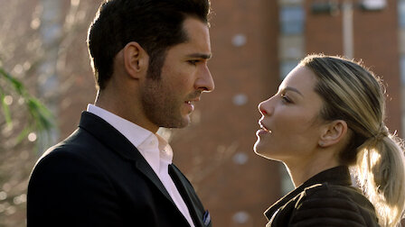 Lucifer | Netflix Official Site
