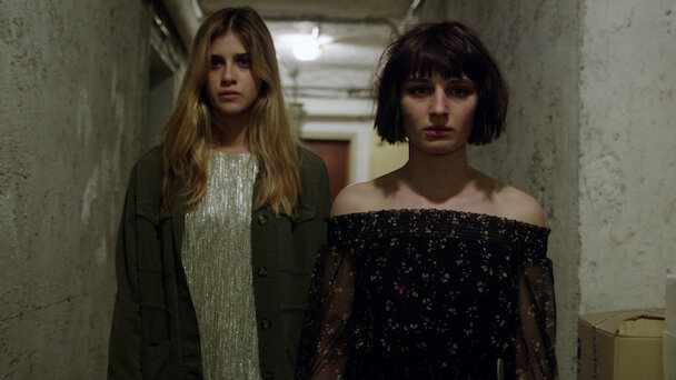 Watch Baby | Netflix Official Site