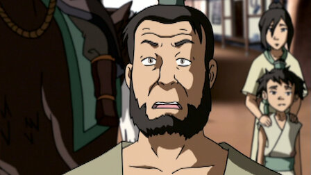 Watch Avatar: The Last Airbender | Netflix