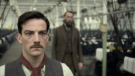 Watch The English Game | Netflix Official Site