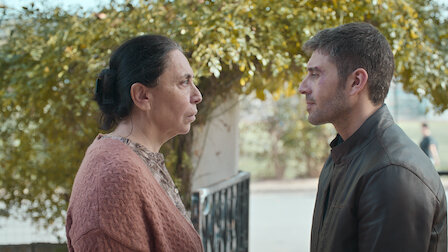 Watch Asaf | Netflix Official Site