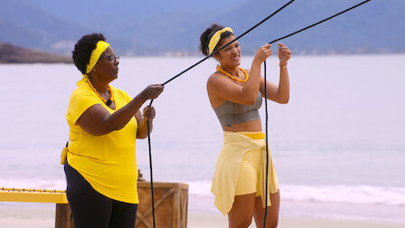 Watch Stranded with my Mother-in-Law | Netflix Official Site