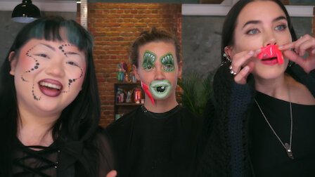 Watch Glow Up | Netflix Official Site