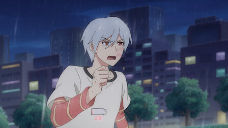 Watch God Troubles Me | Netflix