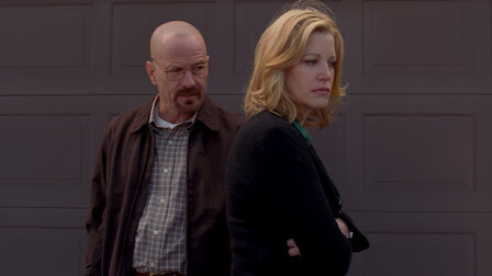 Watch Breaking Bad | Netflix