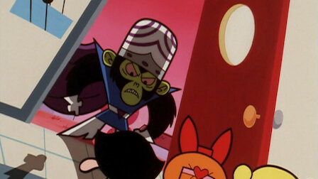 Watch The Powerpuff Girls | Netflix