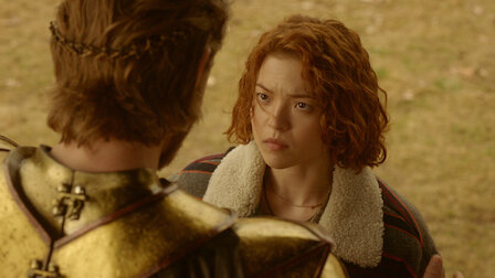 Watch Legacies | Netflix