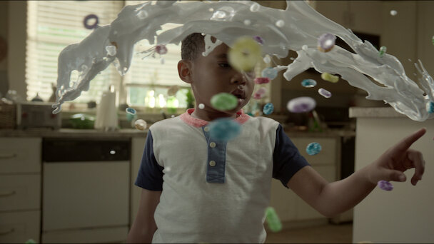 Watch Criando Dion | Netflix Official Site