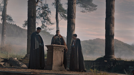 Watch A Discovery of Witches | Netflix