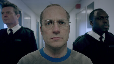 The Investigator: A British Crime Story | Netflix Official Site