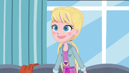 Watch Polly Pocket | Netflix