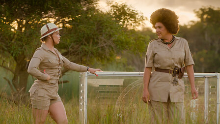 Watch Lunatics | Netflix Official Site