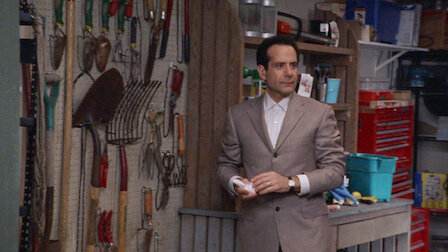 Watch Monk | Netflix