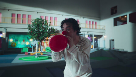 Watch The 8 Show | Netflix Official Site