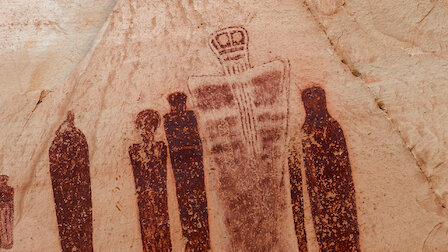 Watch Investigation Alien | Netflix Official Site