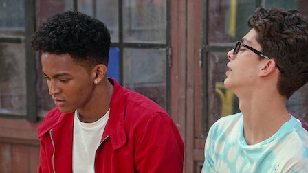 Watch The Next Step | Netflix