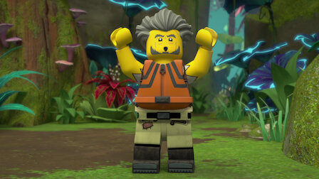 Watch LEGO Ninjago | Netflix