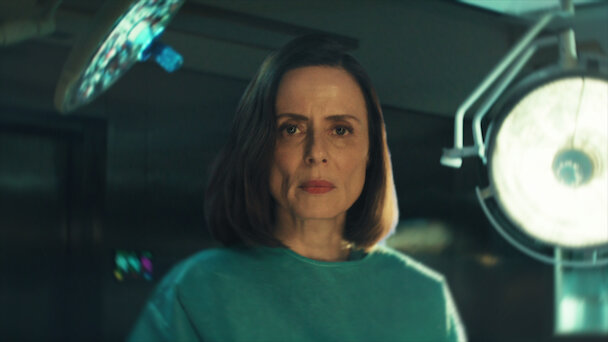 Respira | Sitio oficial de Netflix