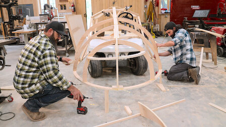 Watch Making Fun | Netflix Official Site