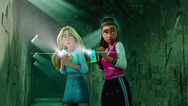 Watch Barbie Mysteries | Netflix Official Site