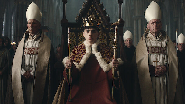 Watch The King | Netflix Official Site