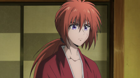 Watch Rurouni Kenshin | Netflix