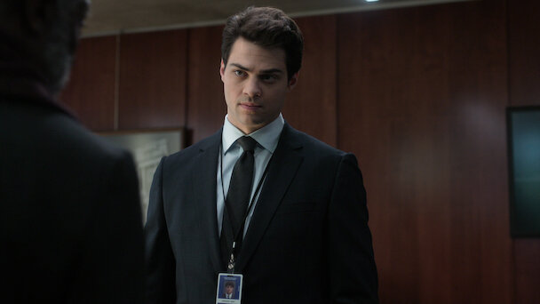 Watch O Recruta | Netflix Official Site