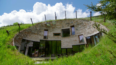 Watch The World's Most Extraordinary Homes | Netflix Official Site