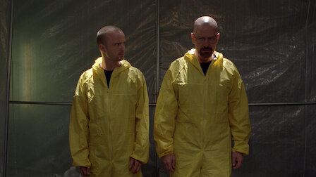 Breaking Bad | Netflix