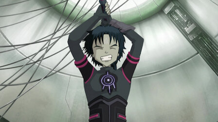 Watch Code Lyoko | Netflix