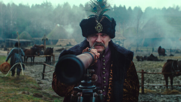 Watch 1670 | Netflix Official Site