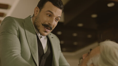 Watch The Writer | Netflix