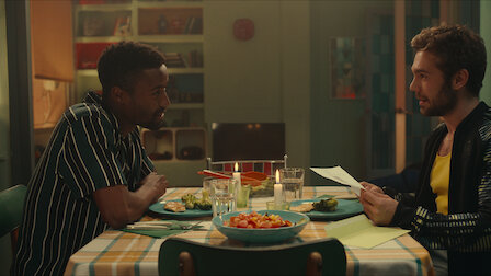 Watch Smiley | Netflix Official Site