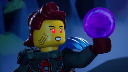 Watch LEGO Ninjago: Dragons Rising | Netflix